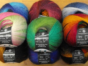 Schulana Colorelli | Die WollLust